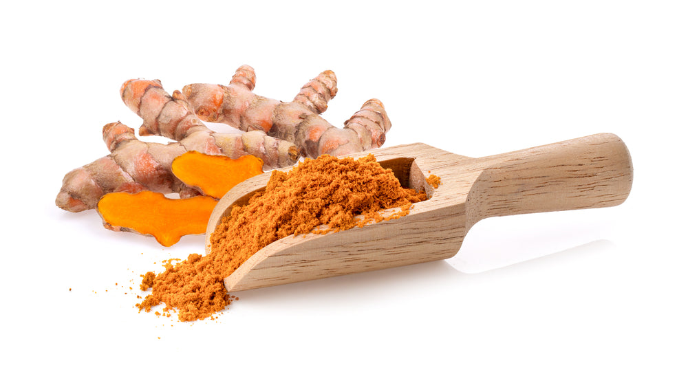The History of Turmeric in Healthcare – Optimal Laboratories