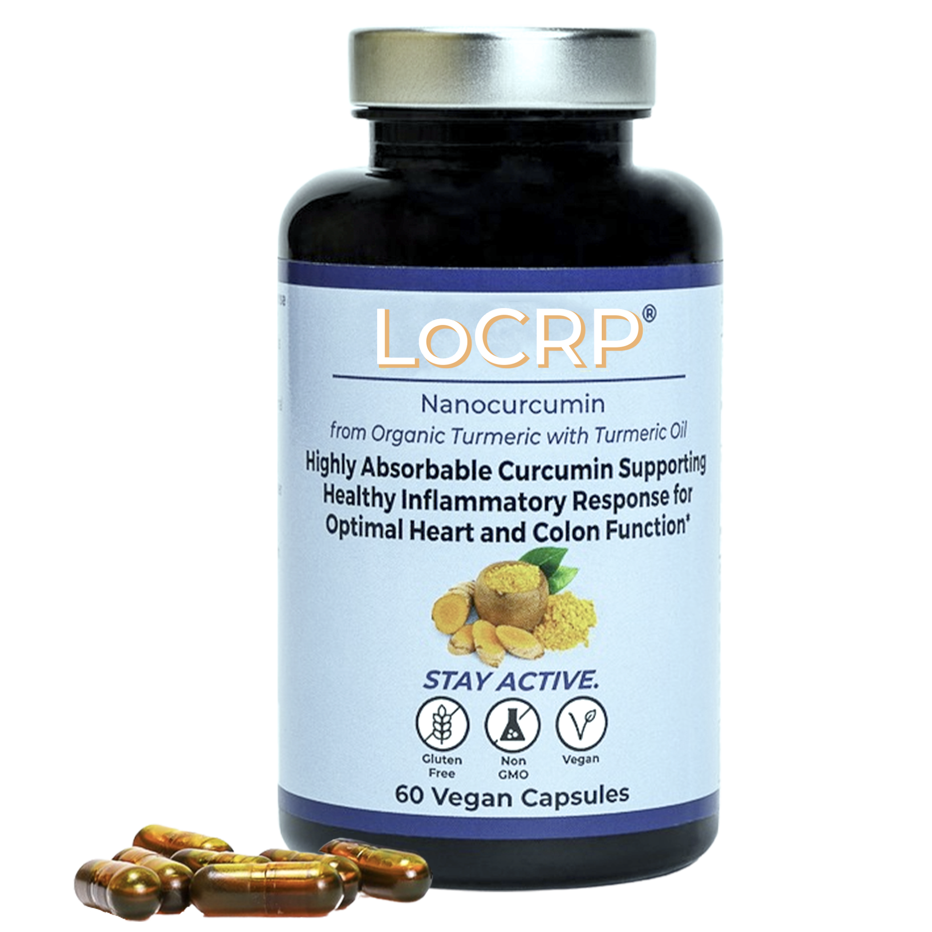 LoCRP – Optimal Laboratories